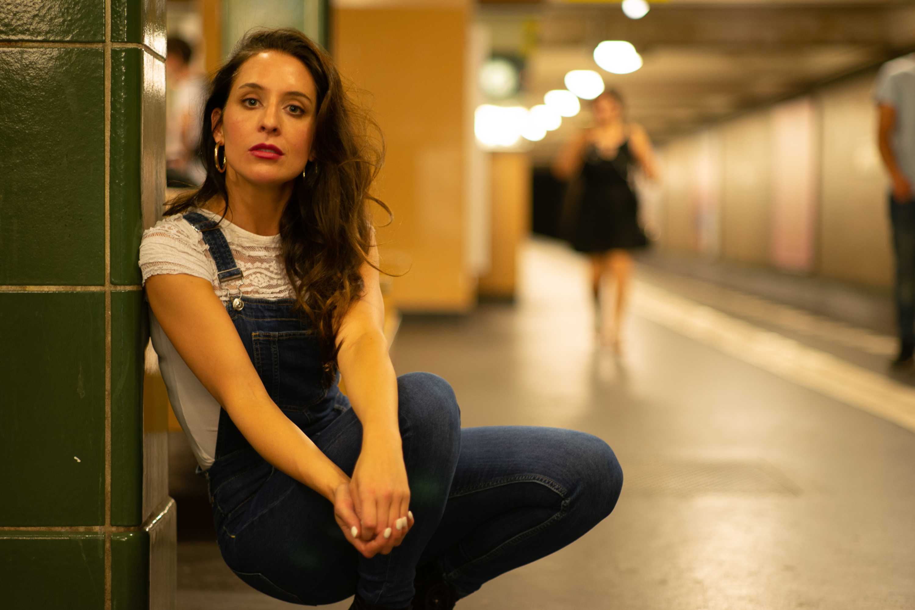 Home - Jill Holwerda - Voice talent and actress