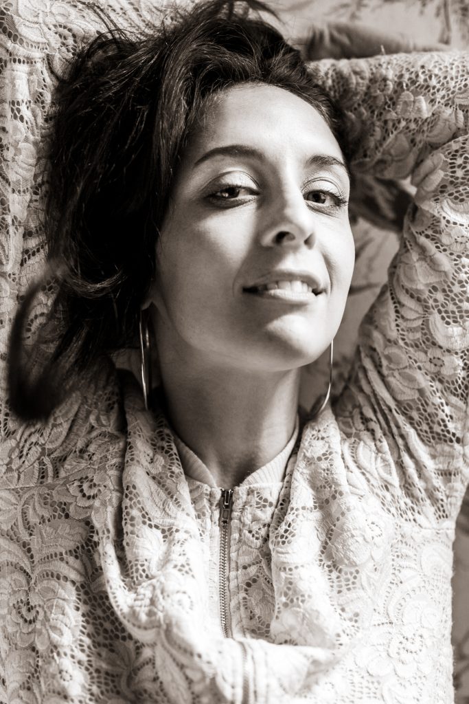 Sneak Peek... - Jill Holwerda - Voice talent and actress