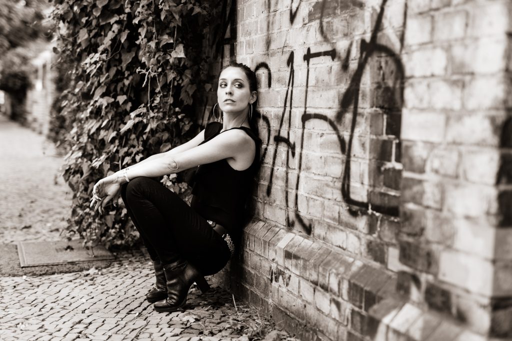 Sneak Peek... - Jill Holwerda - Voice talent and actress