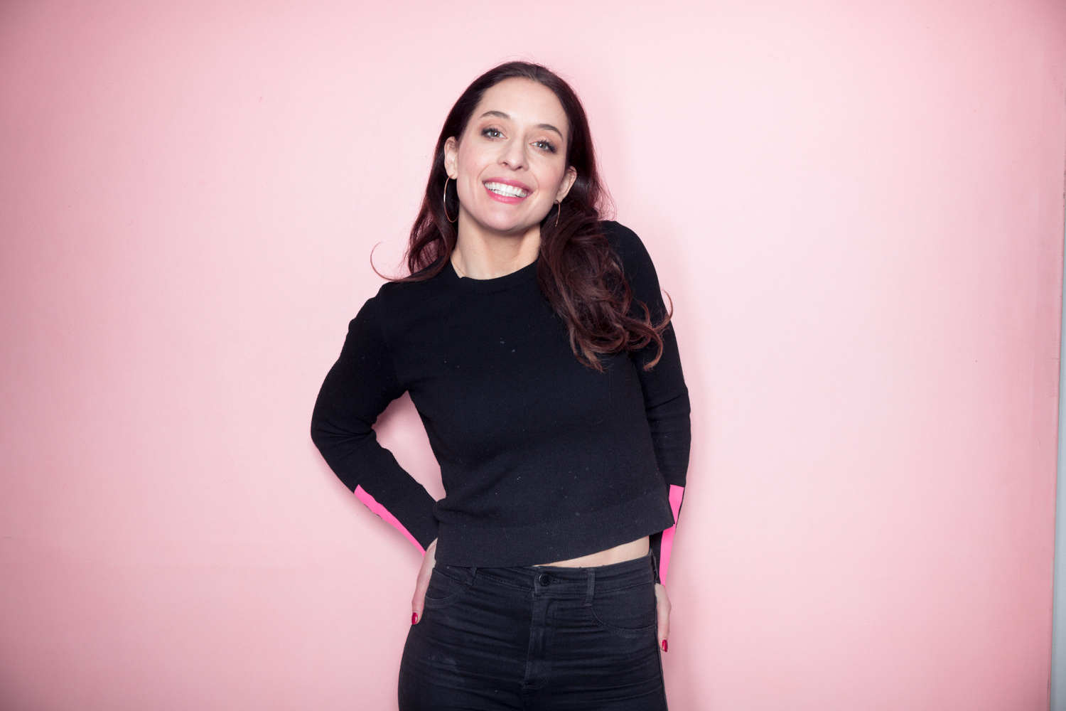 Home - Jill Holwerda - Voice talent and actress