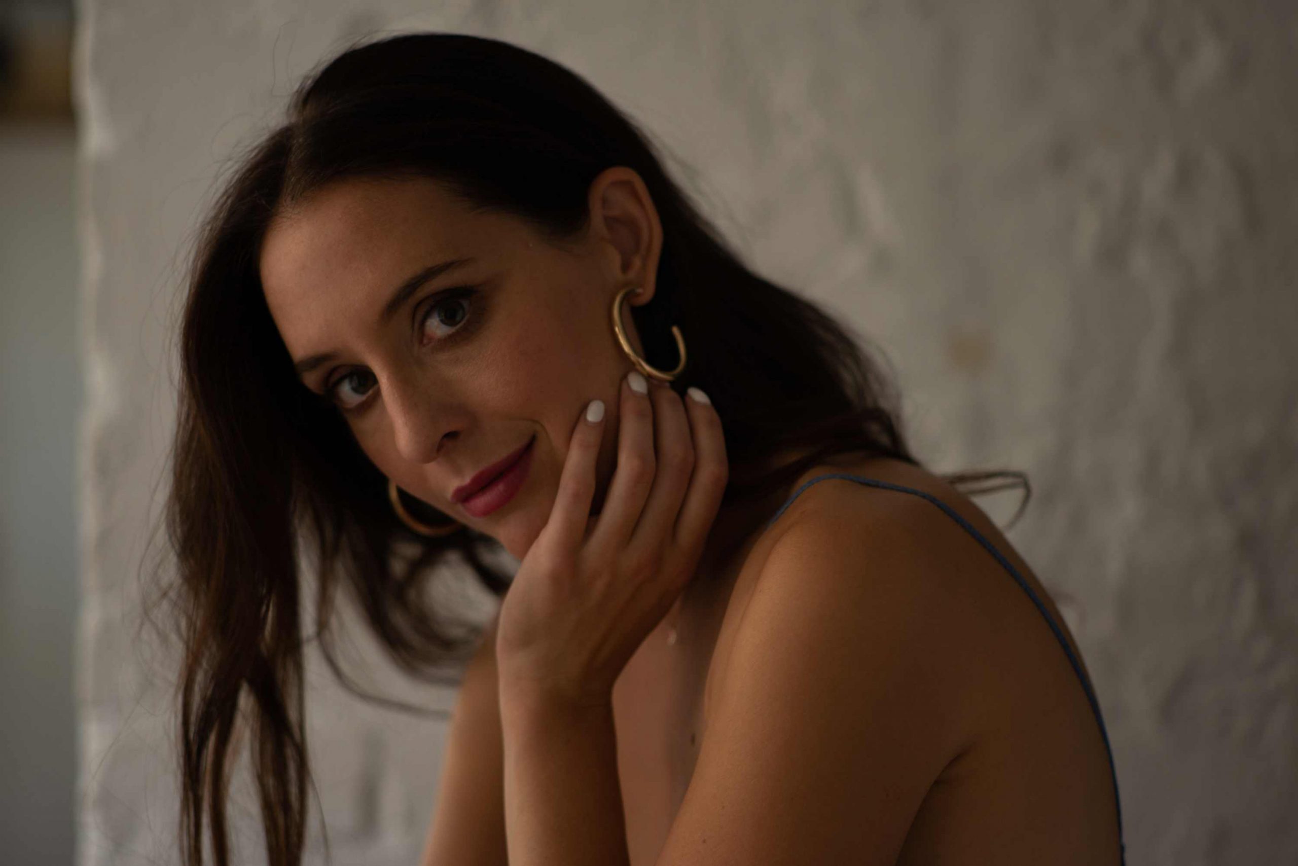 Home - Jill Holwerda - Voice talent and actress